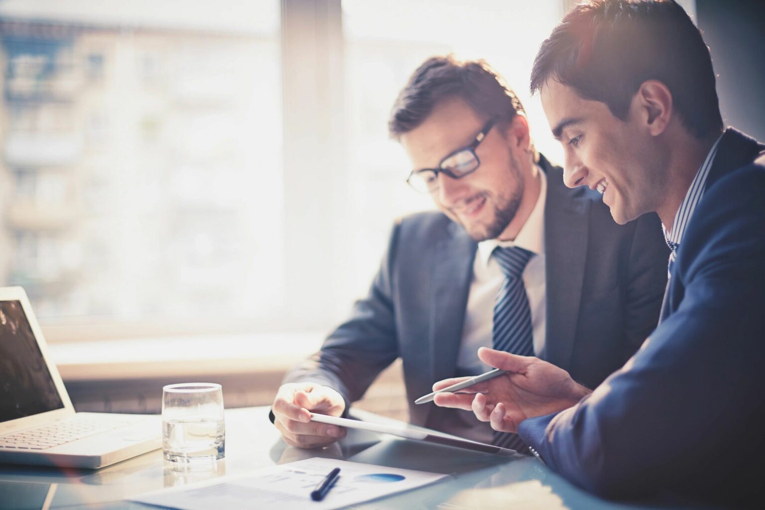 Microsoft Dynamics 365 Consulting Services | Partner | Consultants