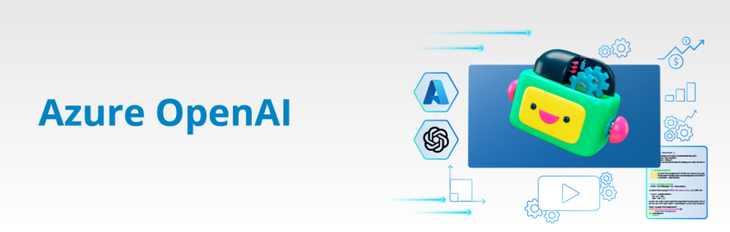 Azure OpenAI Services | VNB Consulting | Implementation | Integration Azure OpenAI Services | VNB Consulting | Implementation | Integration