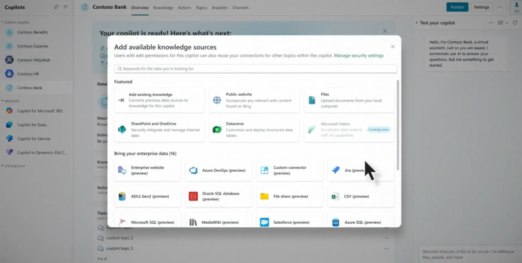 Microsoft Build 2024: Copilot Studio and Power Platform Updates | VNB ...