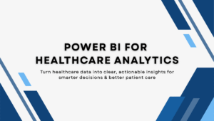 Power BI for Healthcare Analytics: Why It's the Best Choice? | VNB ...